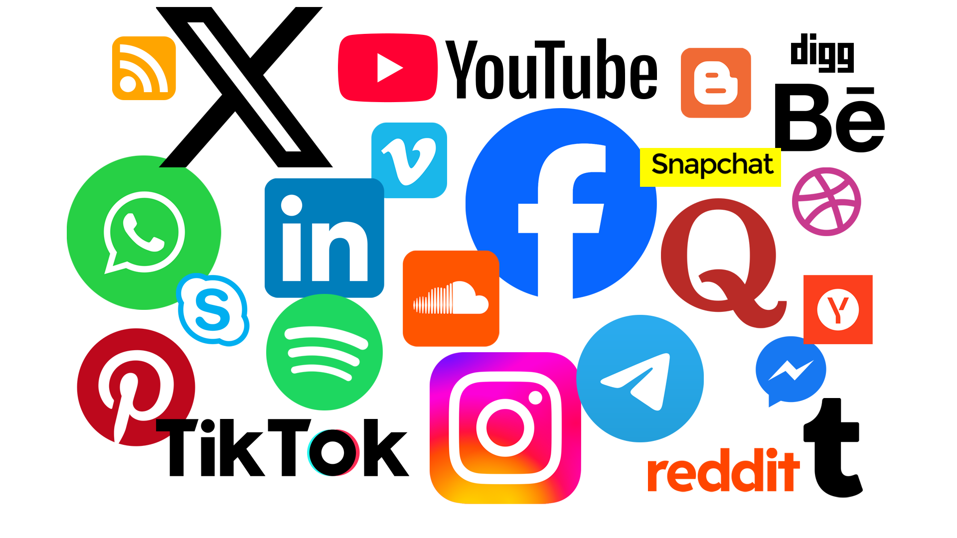 Role of Social Media in creating polarization in the society